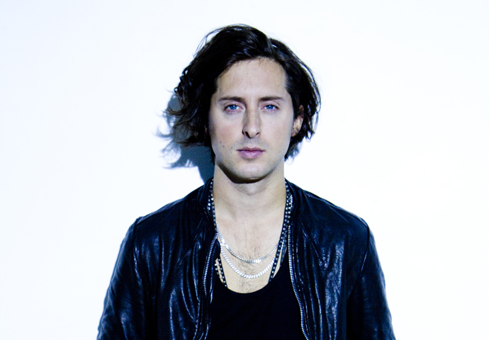 It’s rocksy music! | Islington Tribune