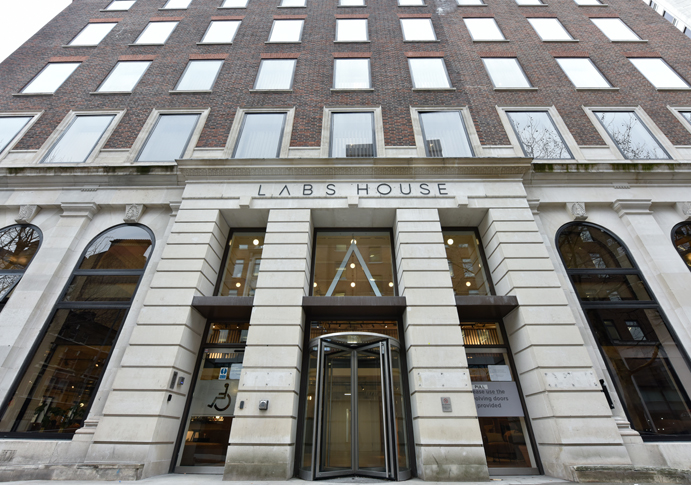 Labs announces launch of new London flagship property | Islington Tribune