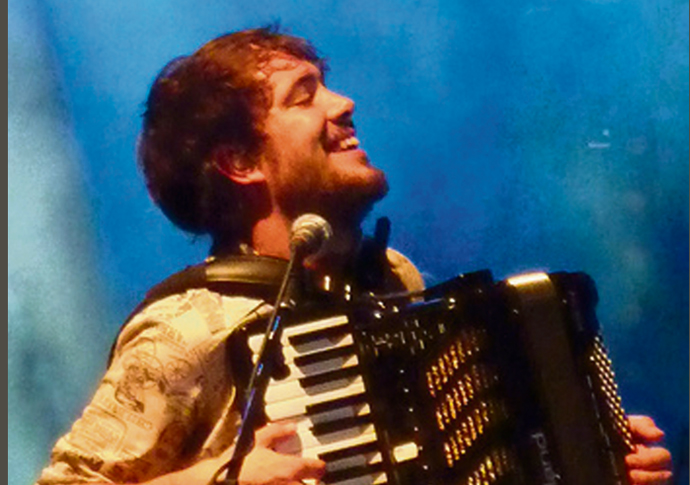 Mumford and Sons, OK, but this raises questions | Islington Tribune