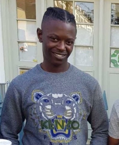 Calvin Bungisa murder: Extra stop and search powers as hunt for killers ...