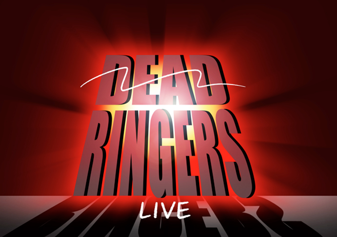 Dead Ringers Live | Islington Tribune