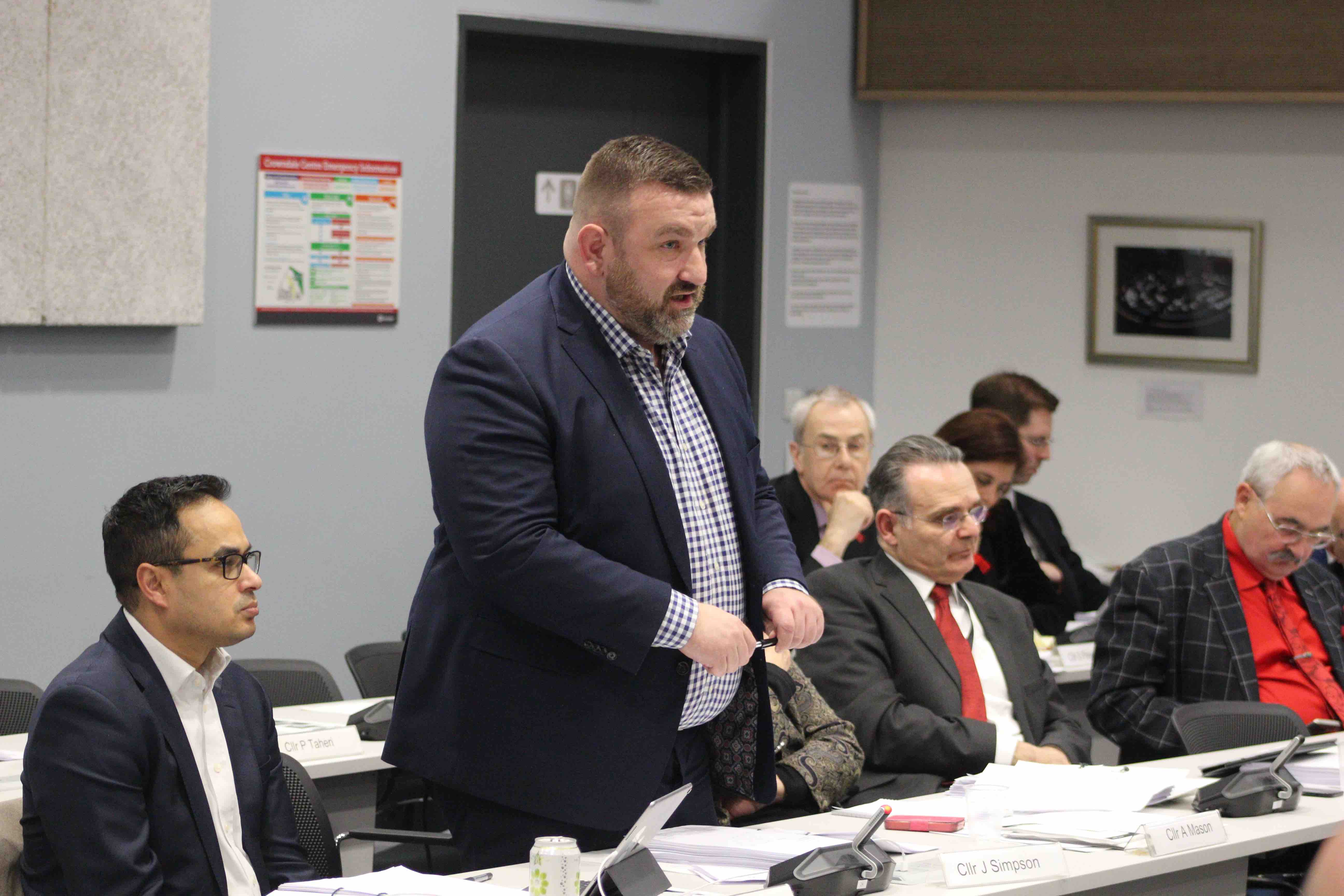 Only wealthy can access drug which prevents HIV infection, councillor ...