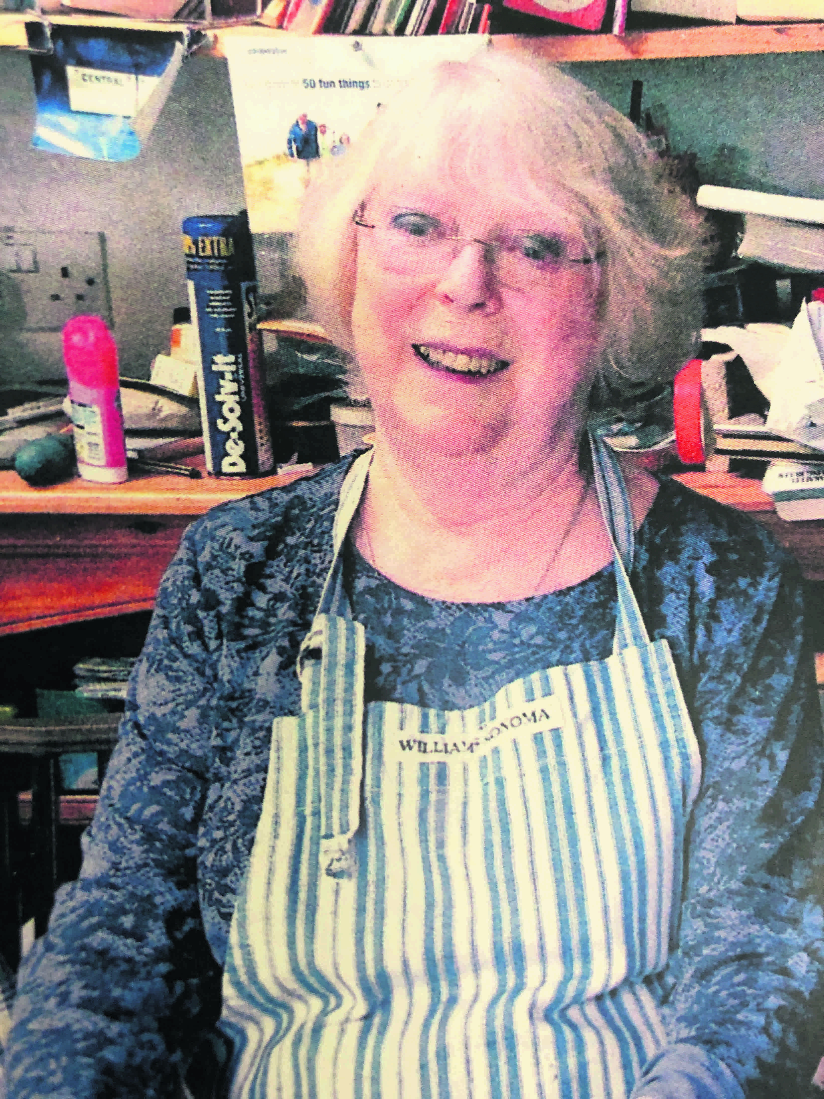 It can pay to share | Islington Tribune