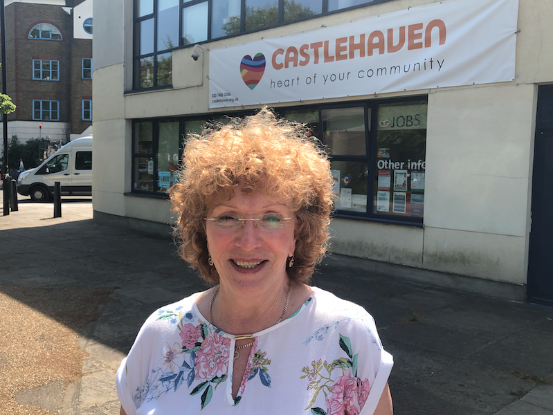 Eleanor Botwright to retire after 34 years running the Castlehaven ...