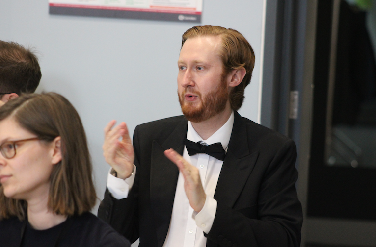 Lib Dems question mayoral consort role for head of Labour's complaints ...