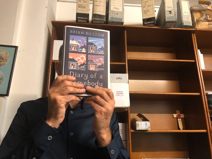 Poet laureate of Twitter warns joy is being taken out of social media ...