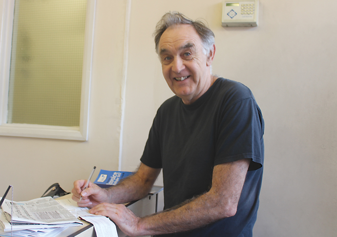 Charities are the winners as political rivals reach for chequebooks ...