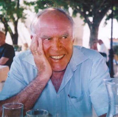 Tributes to Geoffrey Fallows, headteacher who embodied ‘heart and soul ...