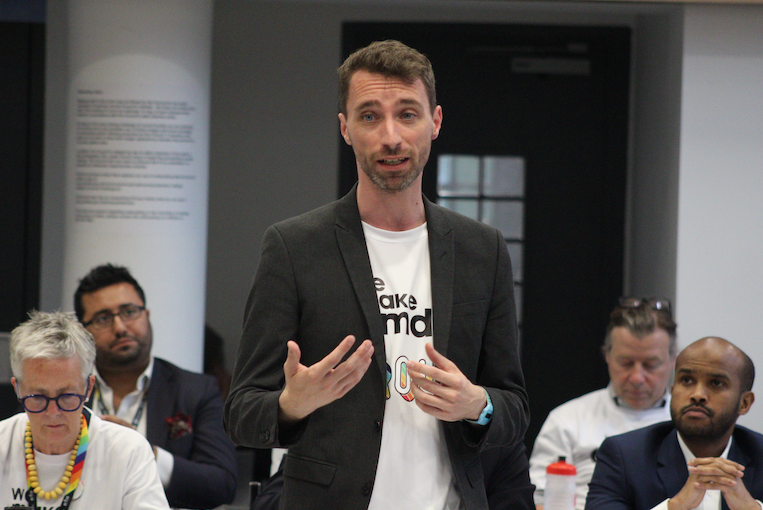 Camden Council halts Haverstock Hill cycle lane plans | Islington Tribune