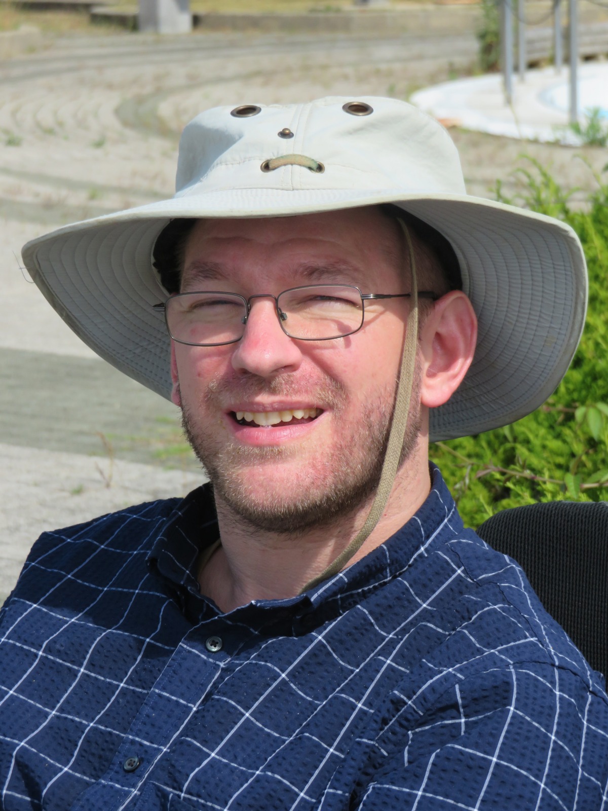 Travelling hopefully | Islington Tribune