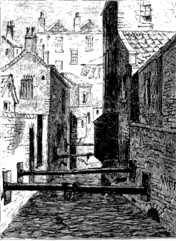 Lost river that's powering the Clerkenwell pub | Islington Tribune