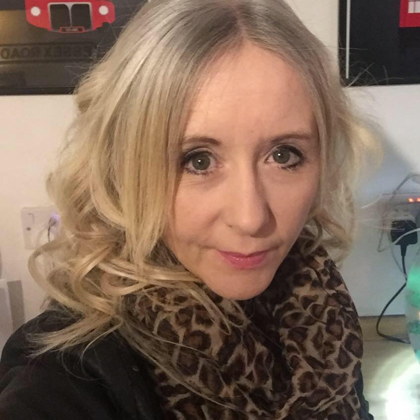 Healing pictures of growing up | Islington Tribune