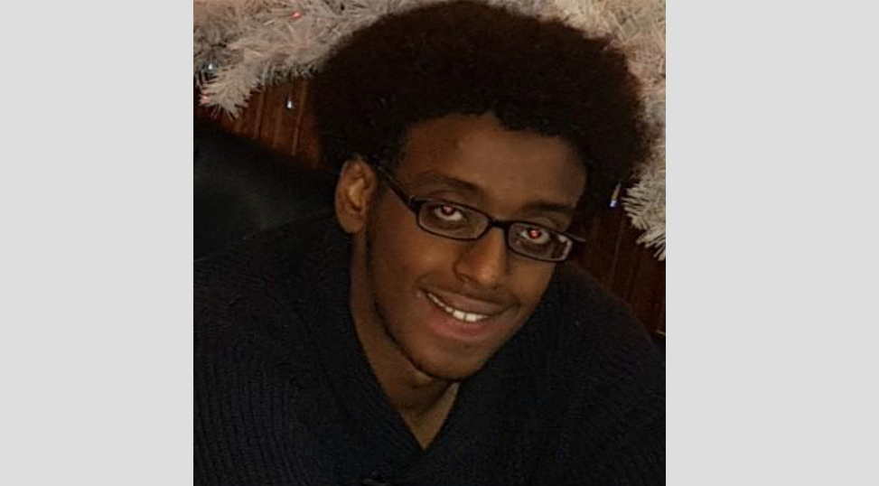 Abdullahi Hassan: Family speak of stab death heartbreak | Islington Tribune