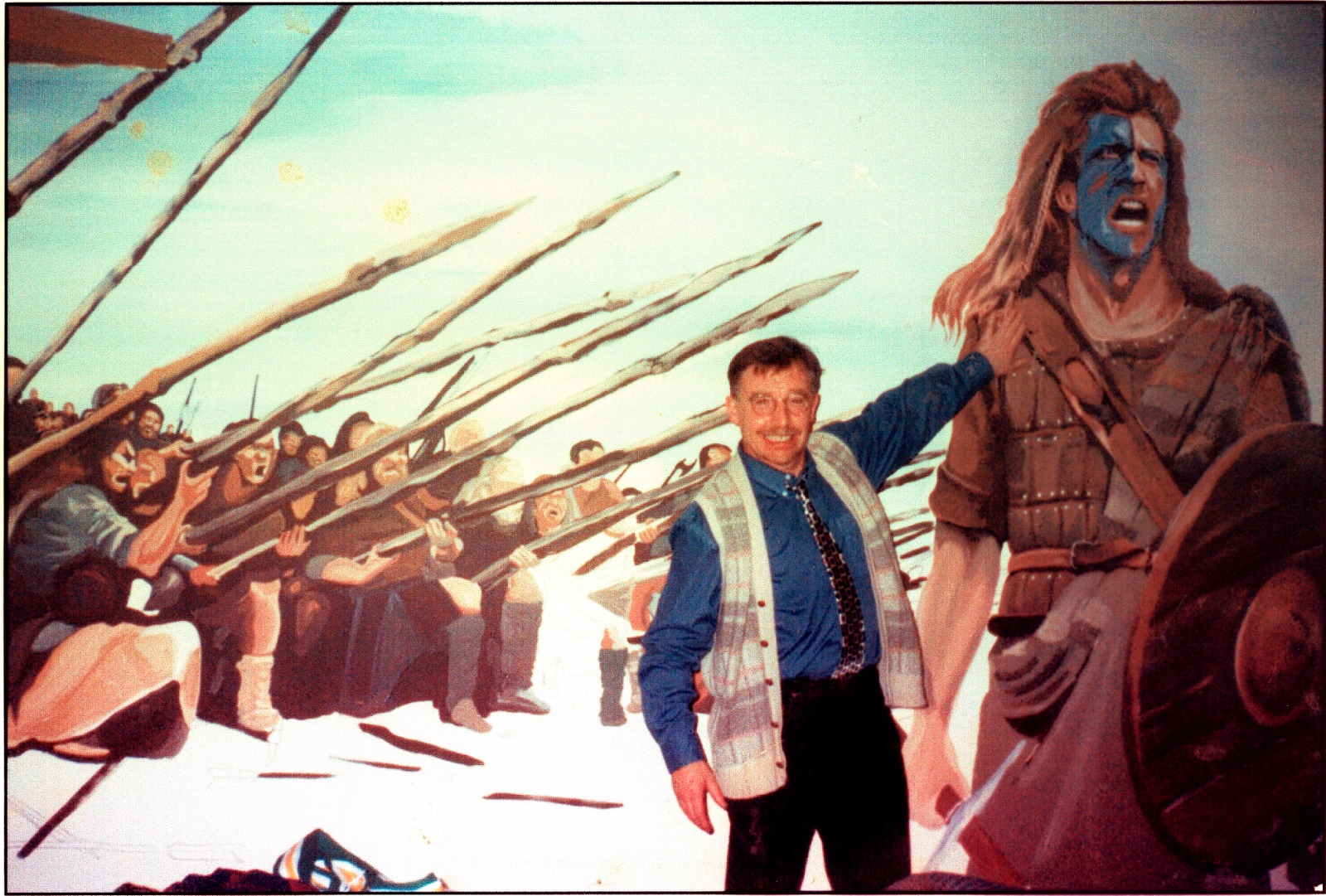 17 years on, who killed Thomas Breen? | Islington Tribune