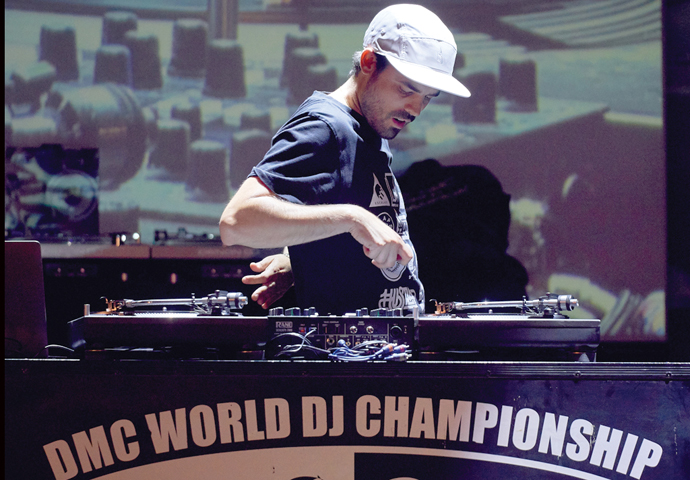 Return of the battle of the DJs | Islington Tribune