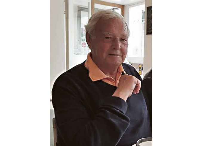 RIP David Slack, a true hero who fought for many pensioners | Islington ...