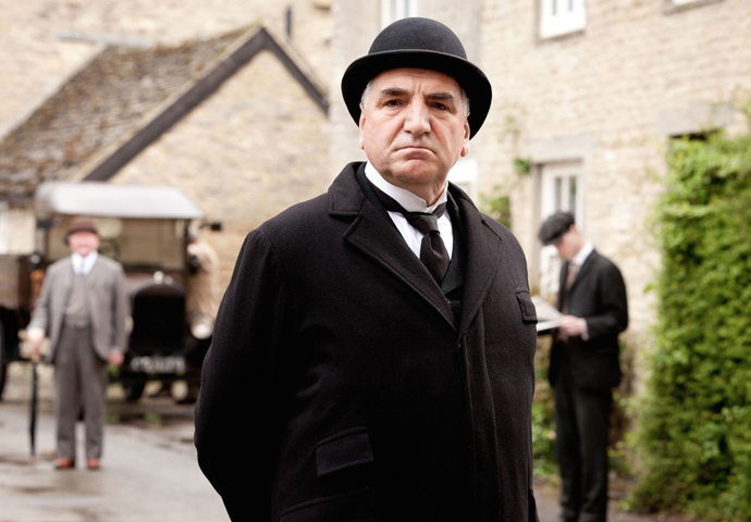 Dan Carrier’s movie news: Downton Abbey | Islington Tribune