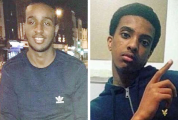 Murder suspect ‘fled to France' | Islington Tribune