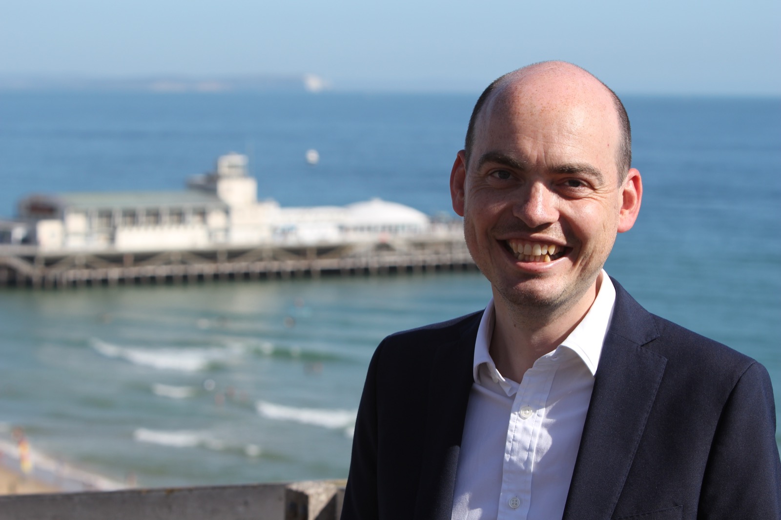 Matt Sanders: ‘I'm proud of what I did in the coalition goverment ...