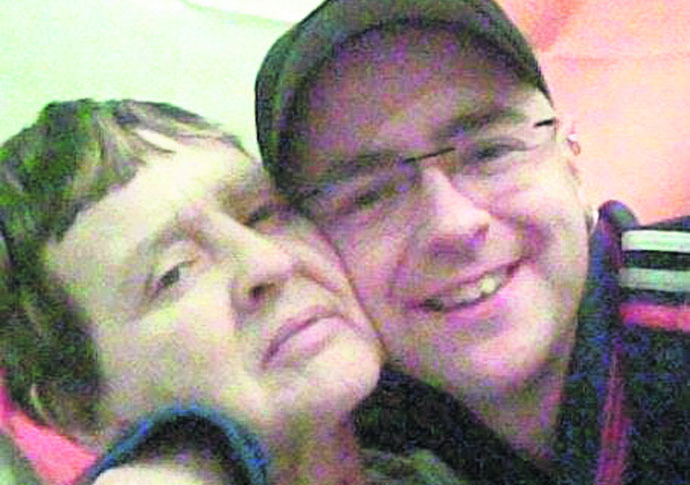 Son takes up the fight to save hospice | Islington Tribune