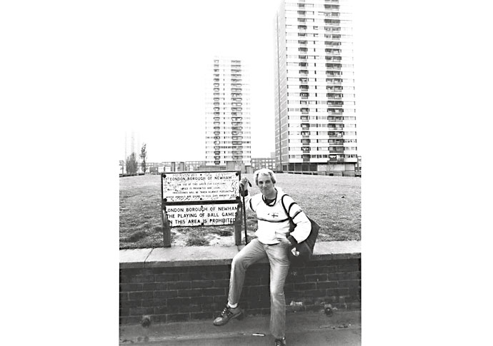 The 50 year history of the Packington Estate | Islington Tribune