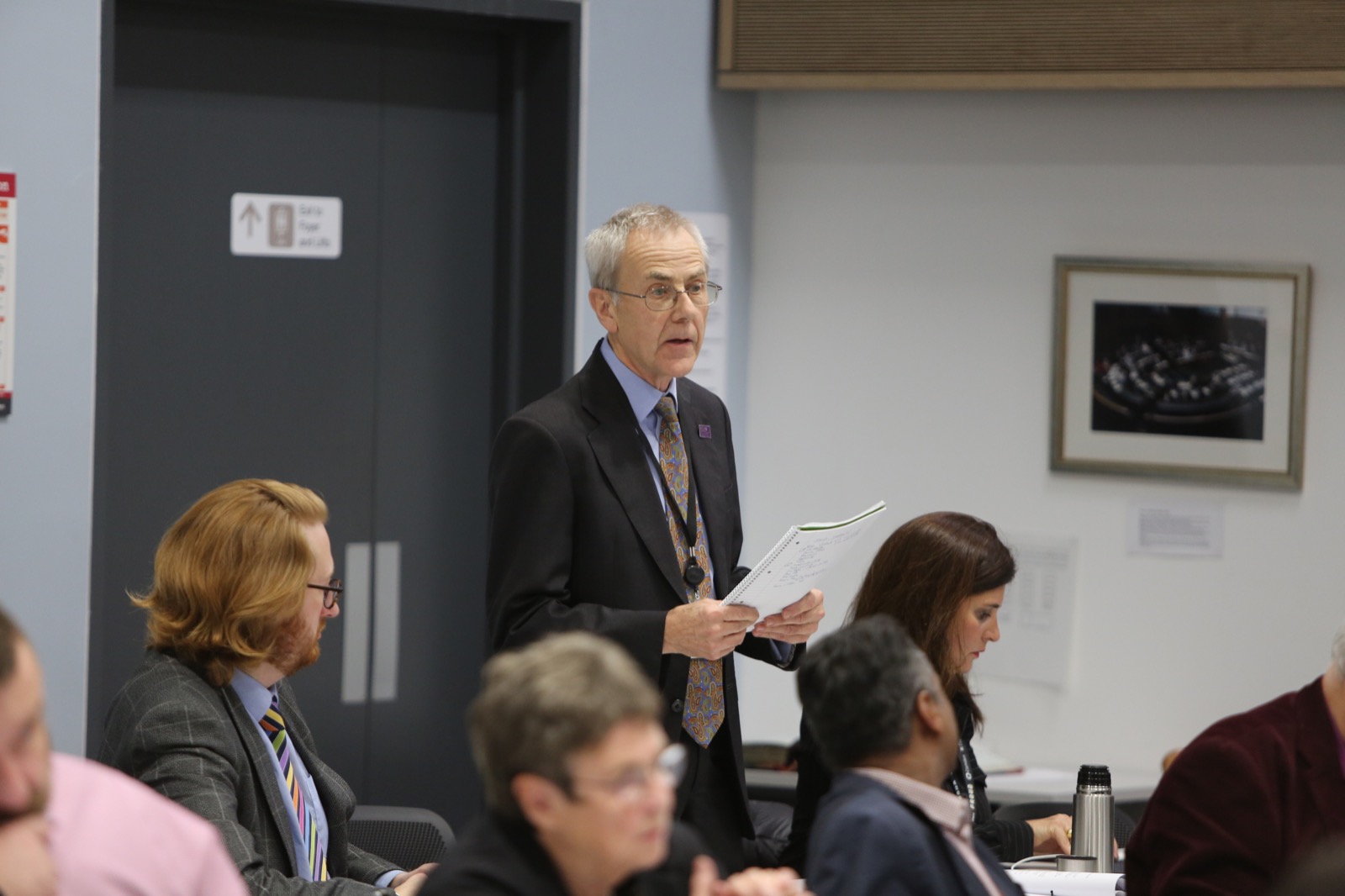 Seventh Labour councillor barred by party from standing again at ...