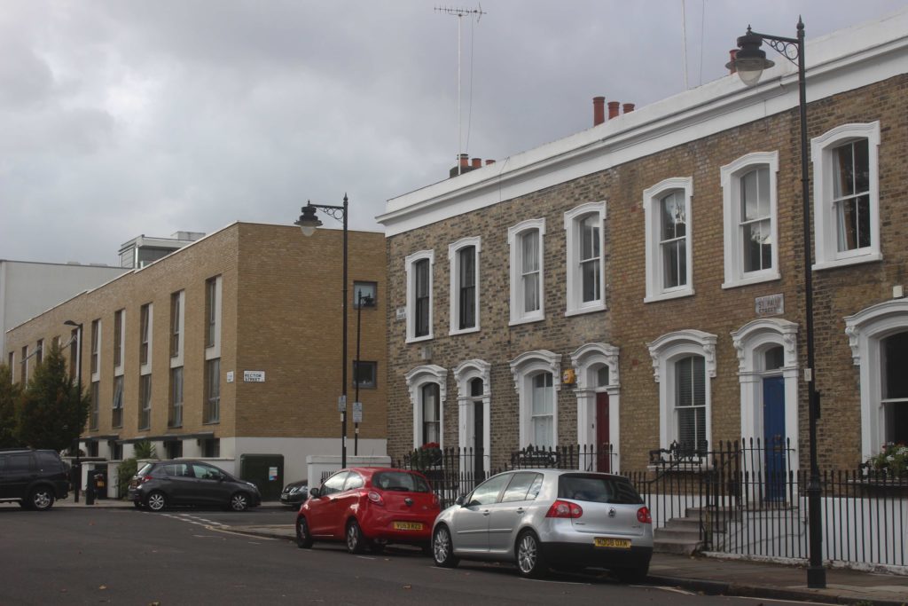 The 50 year history of the Packington Estate | Islington Tribune