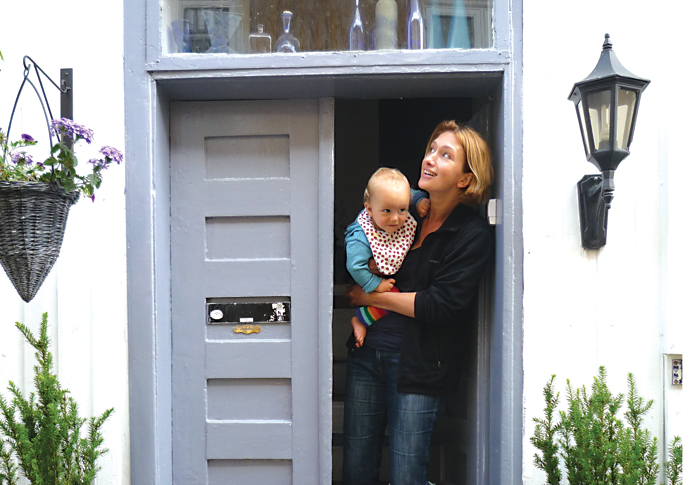 There’s something about Mary | Islington Tribune