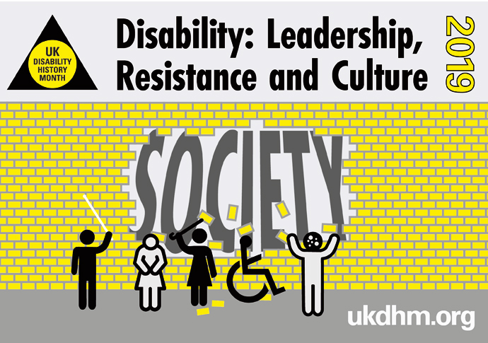 Richard fights disability barriers, brick by brick | Islington Tribune