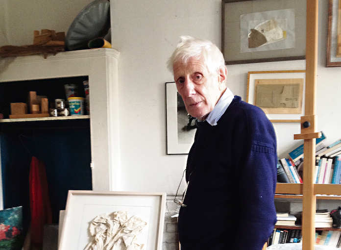 Tributes to Sir Jonathan Miller, director, writer, broadcaster ...