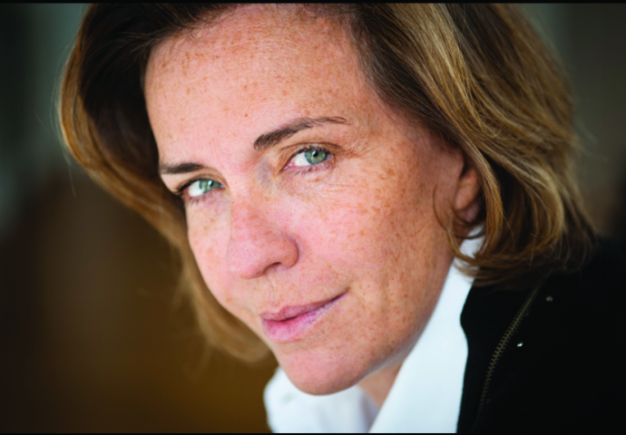 Weber’s gothic horror with French style | Islington Tribune