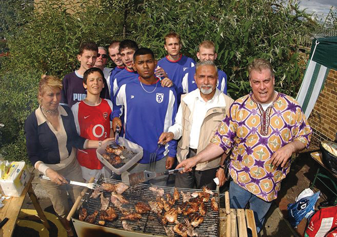 Corbyn joins tributes to ‘dedicated’ old friend Pat Edlin | Islington ...