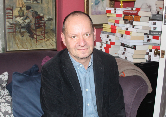 Home truths of past and present | Islington Tribune
