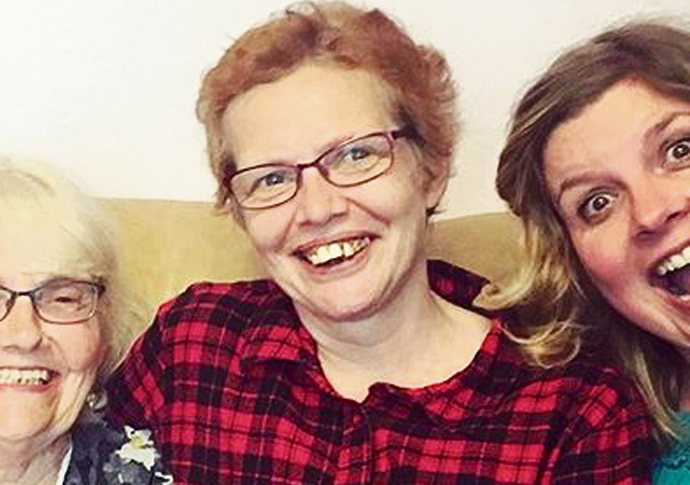 Sue Sharkey, Labour activist who had ‘boundless energy’, dies aged 52 ...