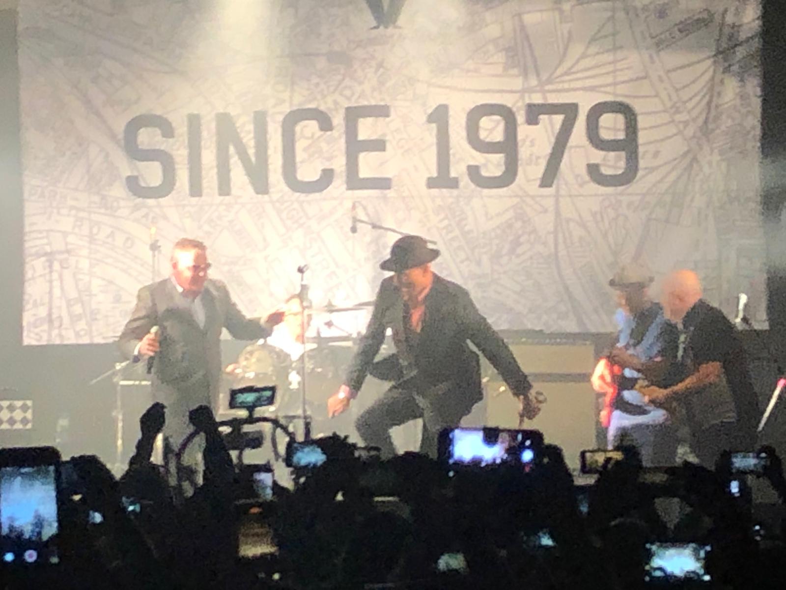 Tickets at £2.50? That’s sheer Madness | Islington Tribune