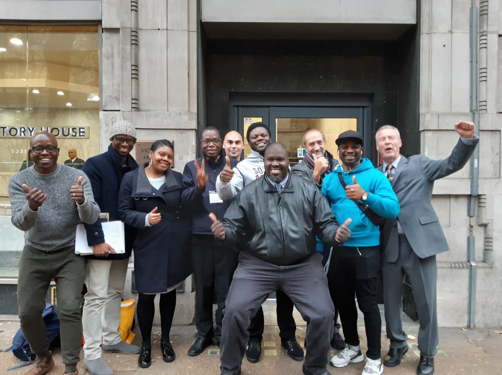 It’s time the council took all jobs back in-house | Islington Tribune