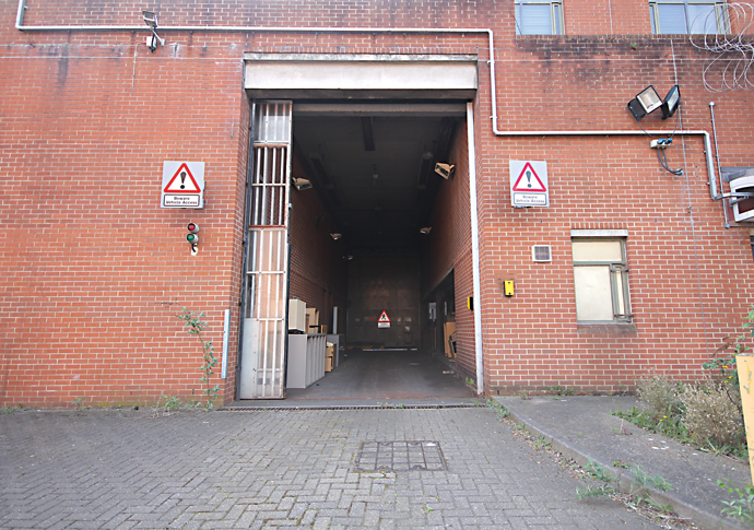 ‘Build us a new landmark on prison site’ | Islington Tribune