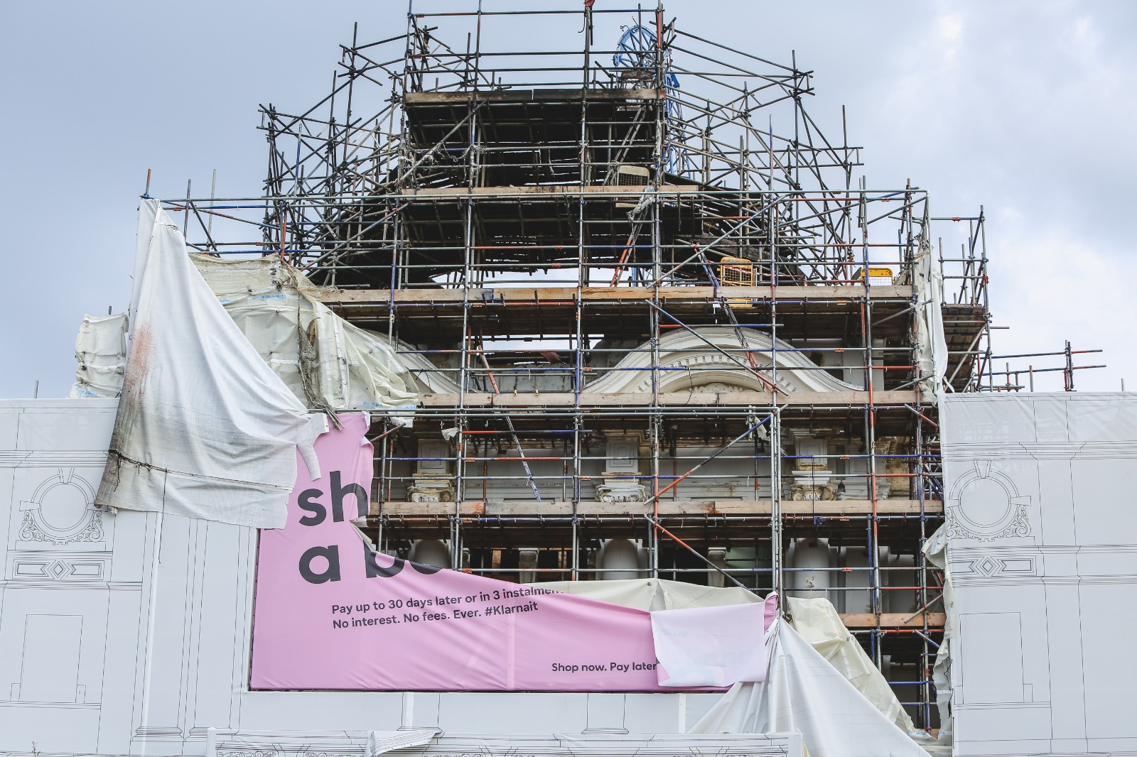 Koko owner ‘deeply saddened' by fire at famous venue | Islington Tribune