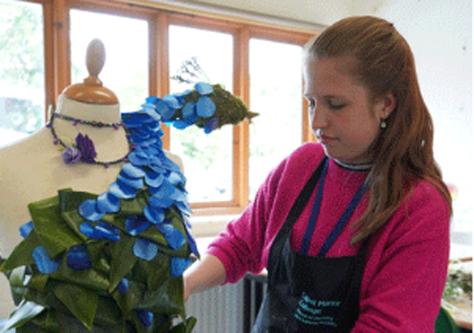 Capel Manor College Welcomes New Mottingham Campus | Islington Tribune