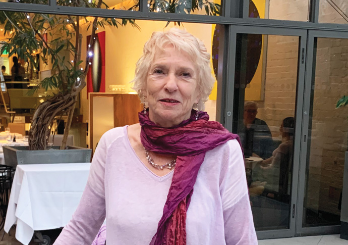 Tributes are paid to eminent Islington historian | Islington Tribune