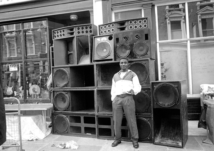 Dub culture first in a museum setting | Islington Tribune