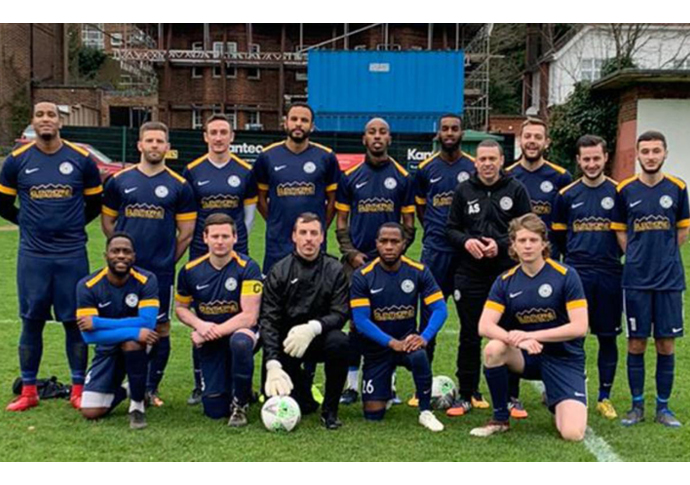 Albion show their depth with double | Islington Tribune