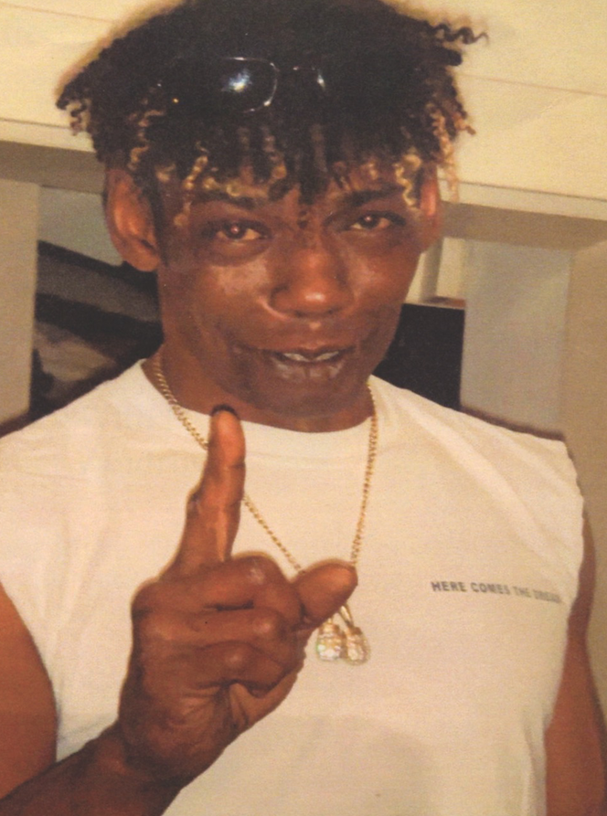 David London was an inspiration to us all | Islington Tribune