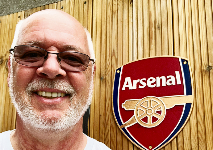 Arsenal to get a place on the political map | Islington Tribune