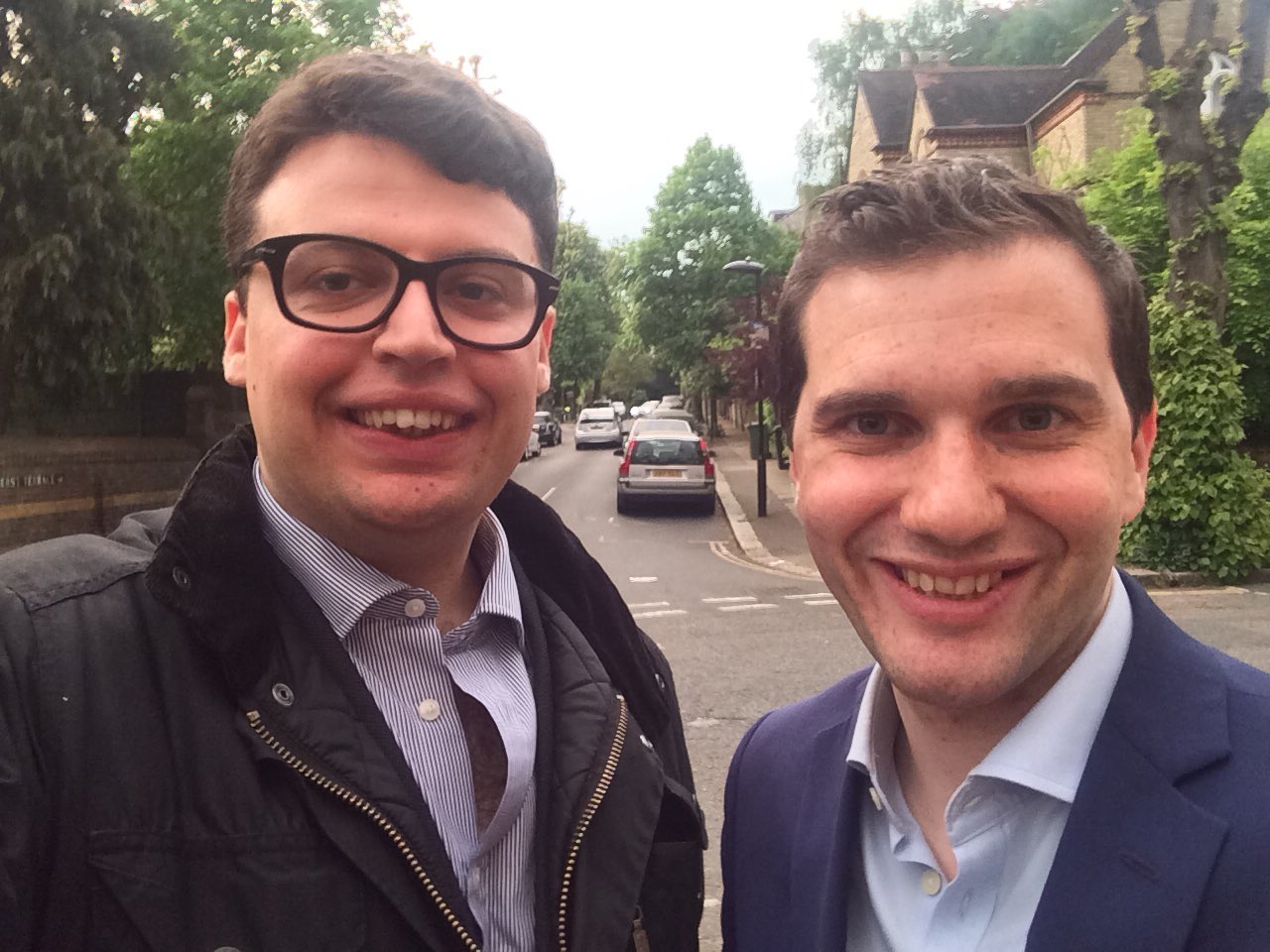 I was ditched for having depression, says former Tory election ...