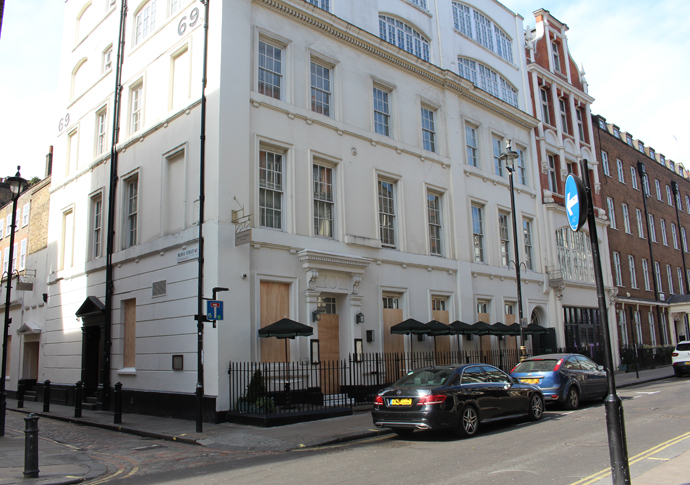 Soho Radio: turn on, tune in, don’t go out | Islington Tribune