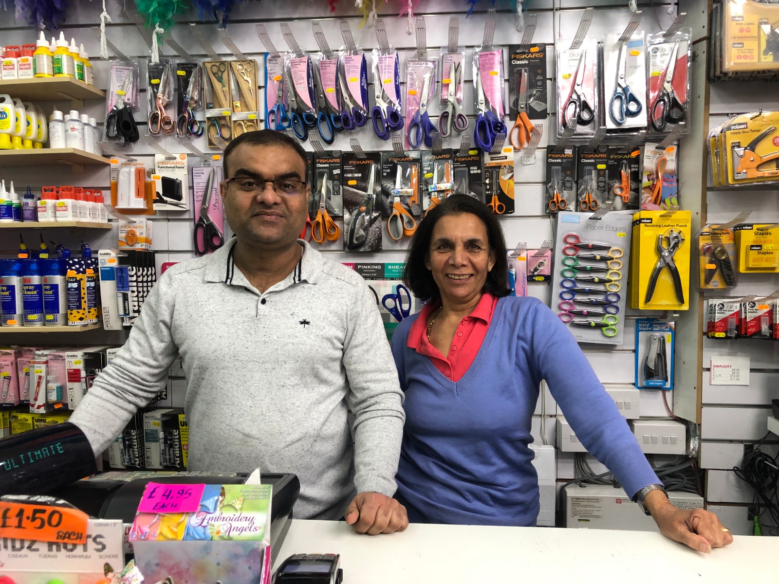 Coronavirus: ‘Our small businesses may go, just like that’ | Islington ...