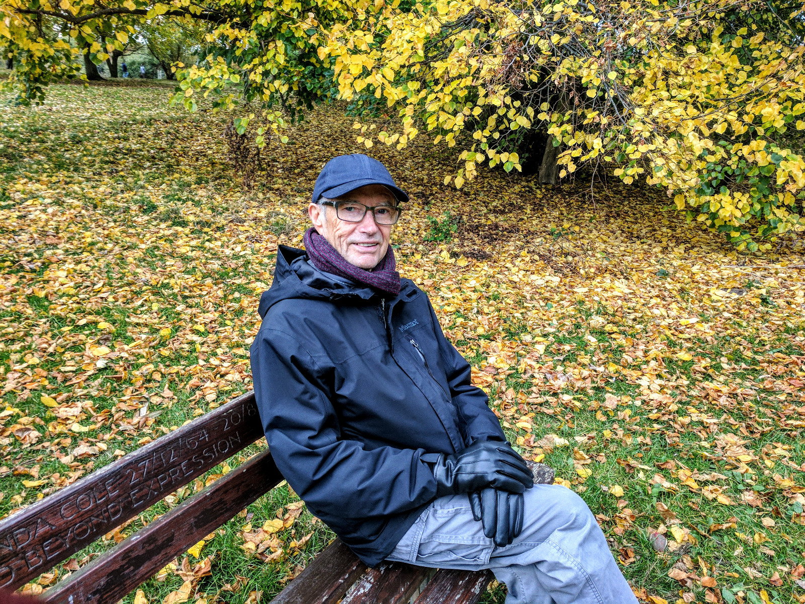 David Leverett: Painter with works in the Tate had ‘a bright ...