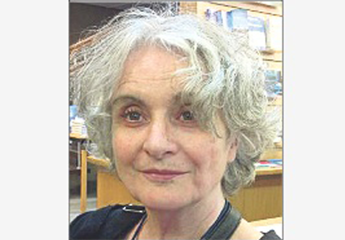 In Somers Town we hope we can make Deborah Lavin’s dream a reality ...