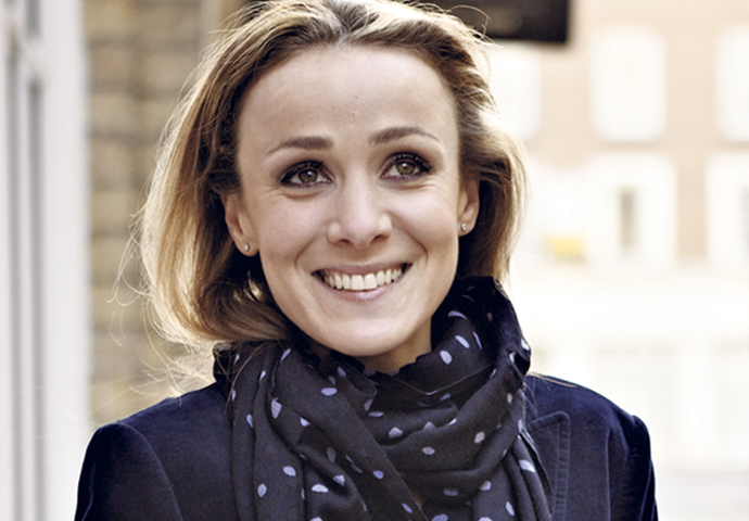 My miracle baby feels like a timebomb | Islington Tribune